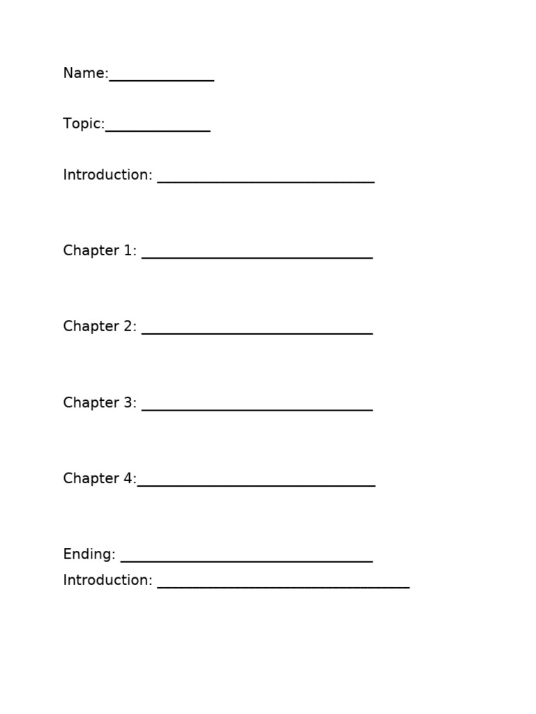 Informational Writing Assessment Booklet - Upper El | PDF