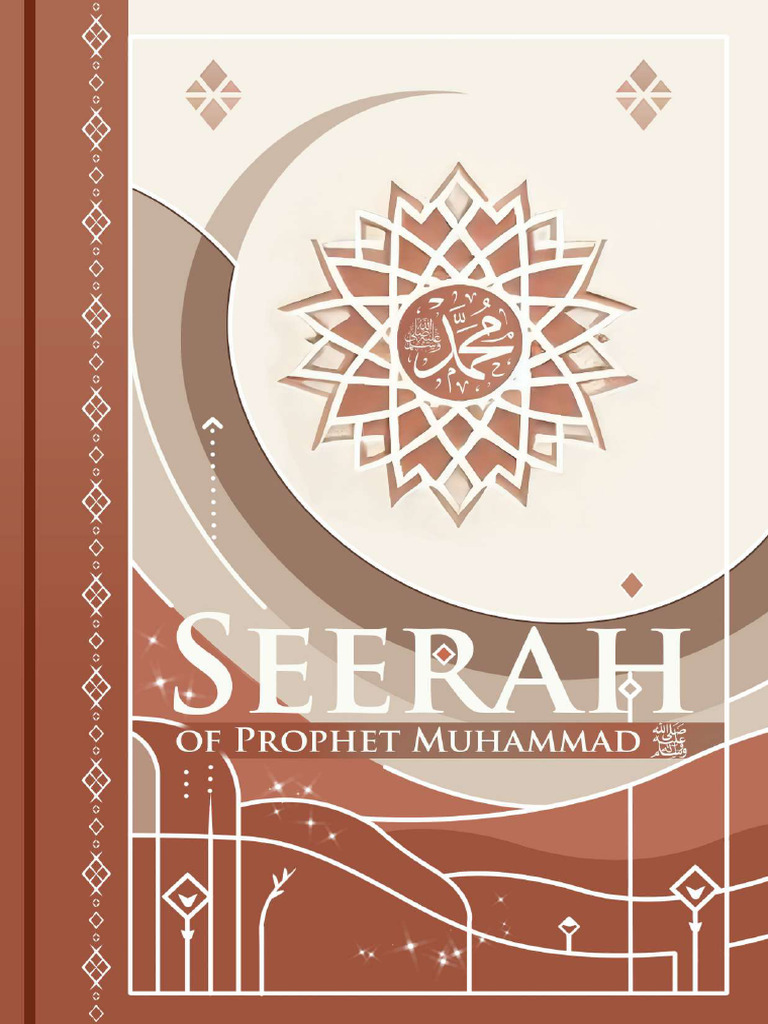 Seerah Series Transcript by Yasir Qadhi | PDF | Medina | Muhammad