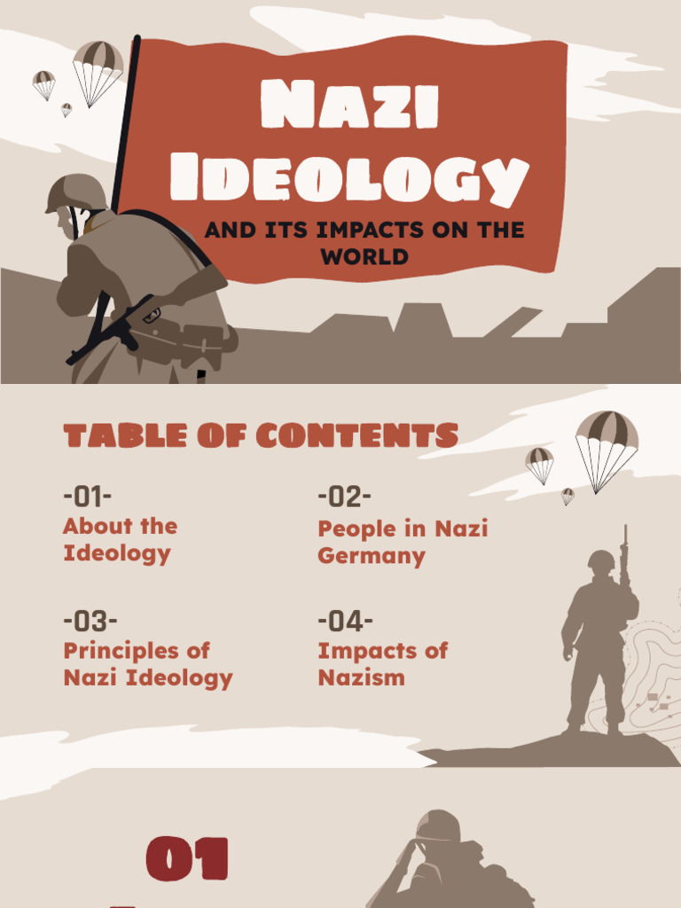 Nazism and its impacts on the world | PDF | Nazism | Nazi Germany