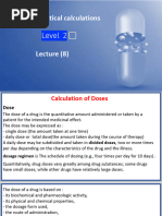 〈697〉 Container Content for Injections | PDF | Syringe | Volume