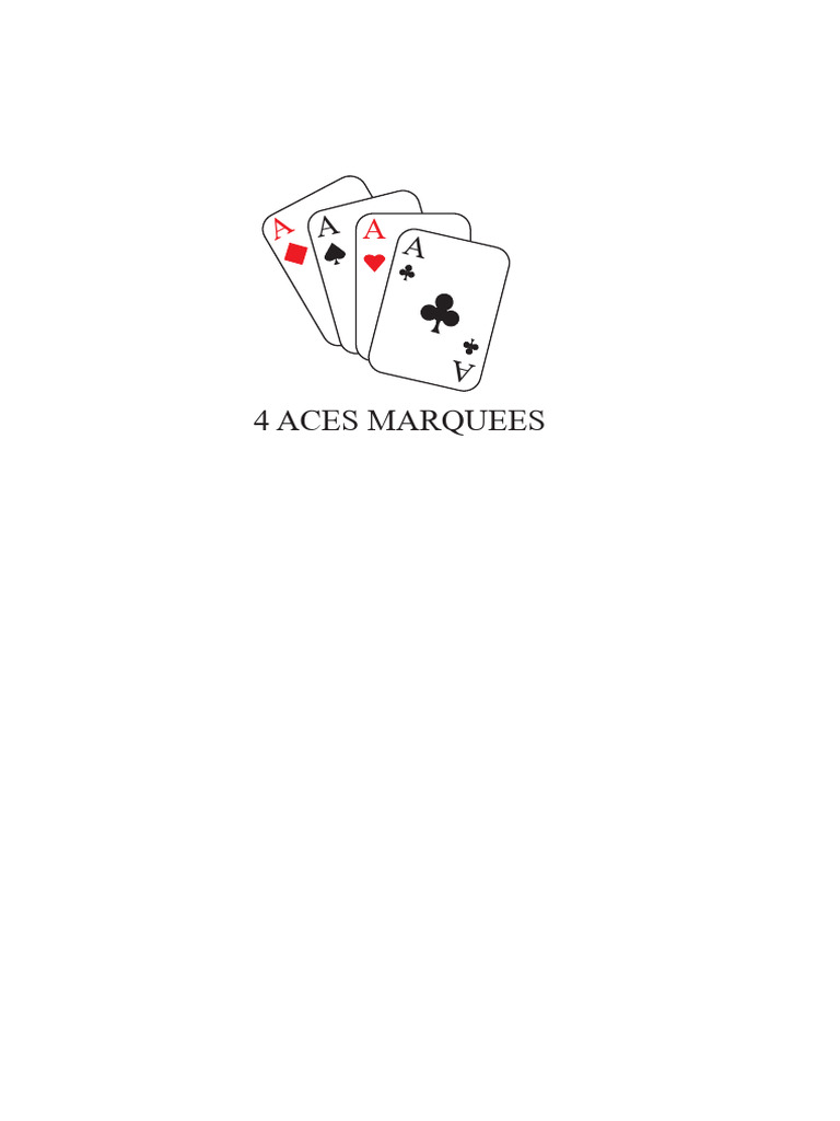 4 Aces | PDF