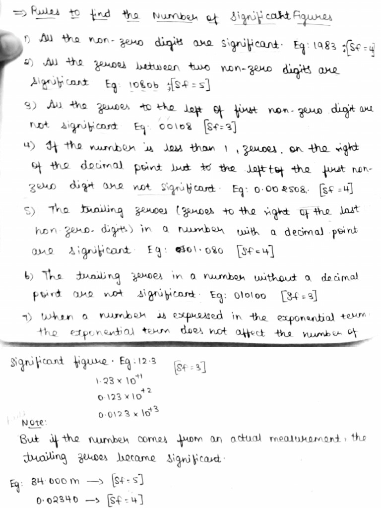 Adobe Scan Sep 28, 2024 | PDF | Metrology | Accuracy And Precision