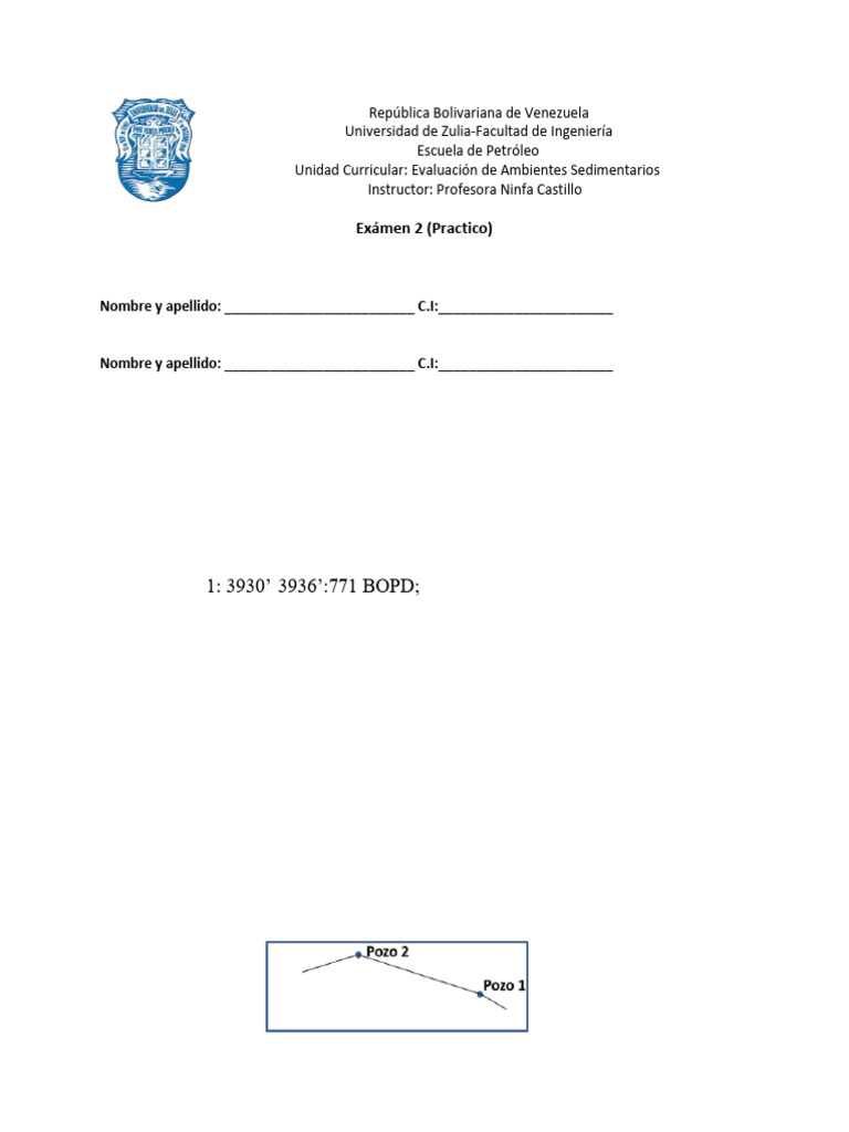 Examen_2_Pratico_Eval_Amb_2023 | PDF