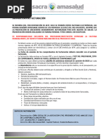 Planilla Iosfa | PDF