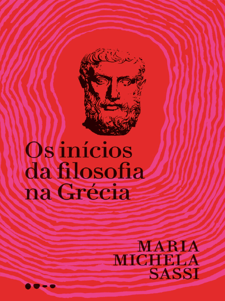 Inícios da Filosofia na Grécia | PDF | Aristóteles | Platão