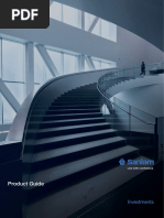 Sanlam Unit Trust Disinvestment Form | PDF | Investment Fund | Investing