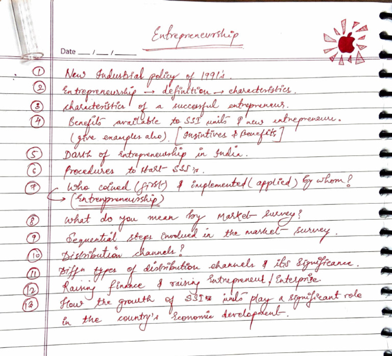 ENT Imp Quests | PDF