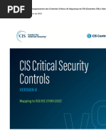 CIS Controls Version 8.1.2 March2025 | PDF | Rede de computadores ...