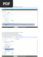 Tutorial Cadastro de Curriculo - Plataforma FREIRE | PDF
