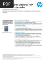 Product Brochure HP X58045 | PDF | Image Scanner | Printer (Computing)