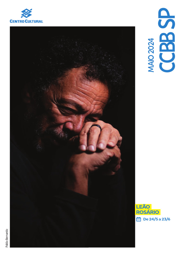 BB LivretoCCBB SP Maio 2024 3 | PDF