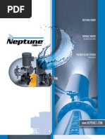 Haskel Portable Hydrostatic Pressure Test System | PDF | Pump ...