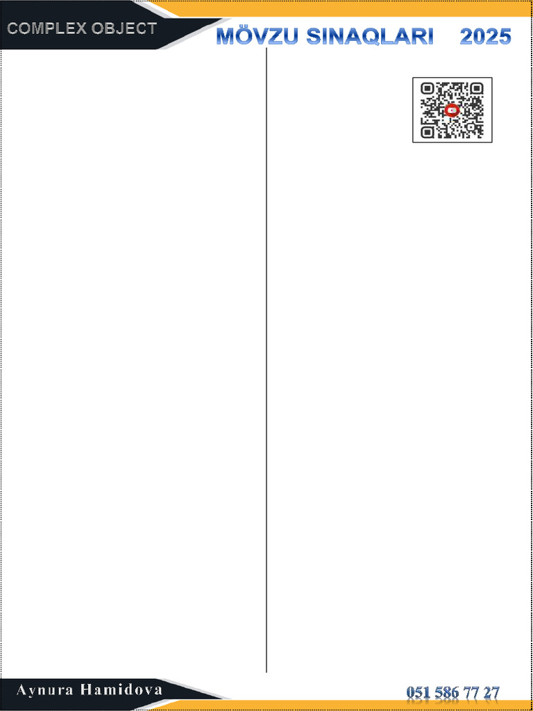 Complex Object Movzu Si̇naqlari̇ 2025 | PDF | Nike