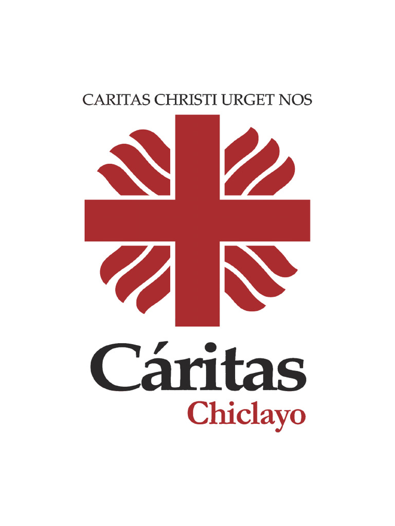 Logo Caritas | PDF