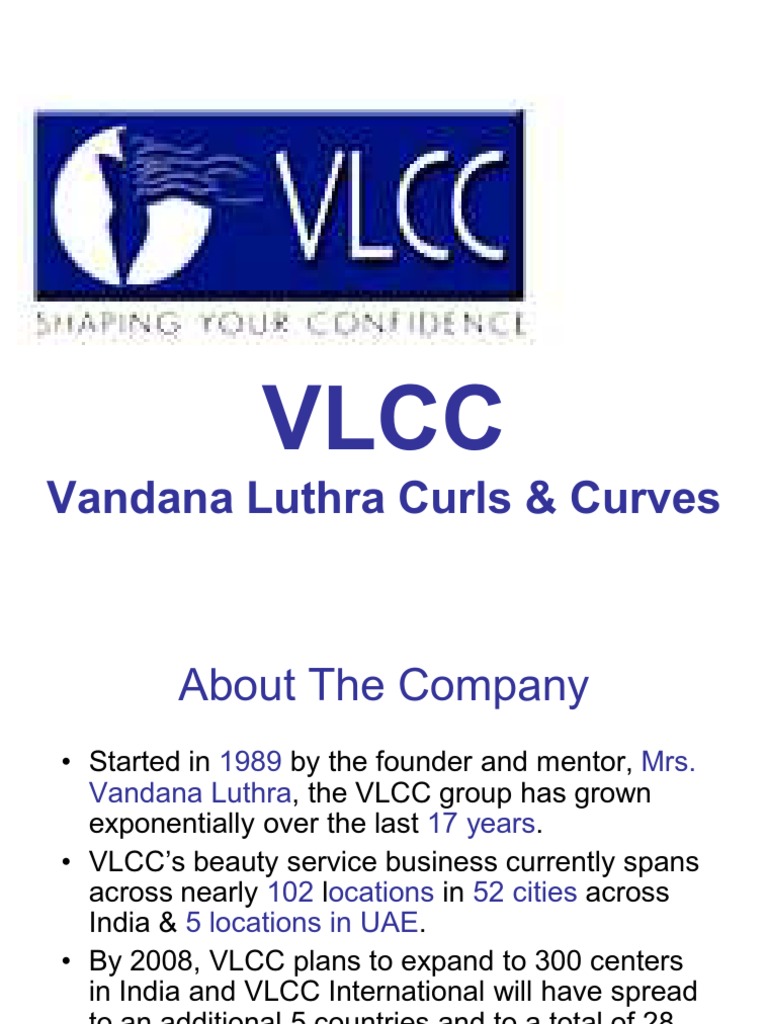 VLCC Courses and Locations Overview | PDF | Career & Growth | Business