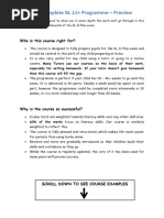 Mental Arithmetic 3 Answers | PDF | Litre | Arithmetic