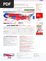 270towin - 2024 Presidential Election Interactive Map | PDF | Elections ...