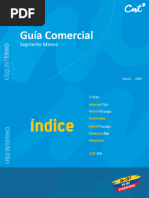 Manual de Usuarios Configuración Productos de Acsel - X 10g | PDF ...
