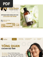 giới thiệu về Cocoon | PDF