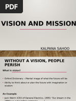 Jacobs Mission and Core Values Overview | PDF | Sustainability | Business