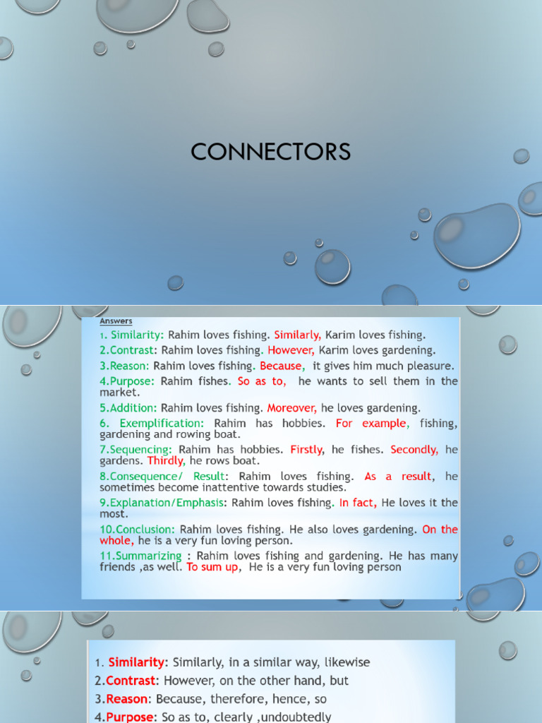 Connectors Zenith HSC 25 | PDF