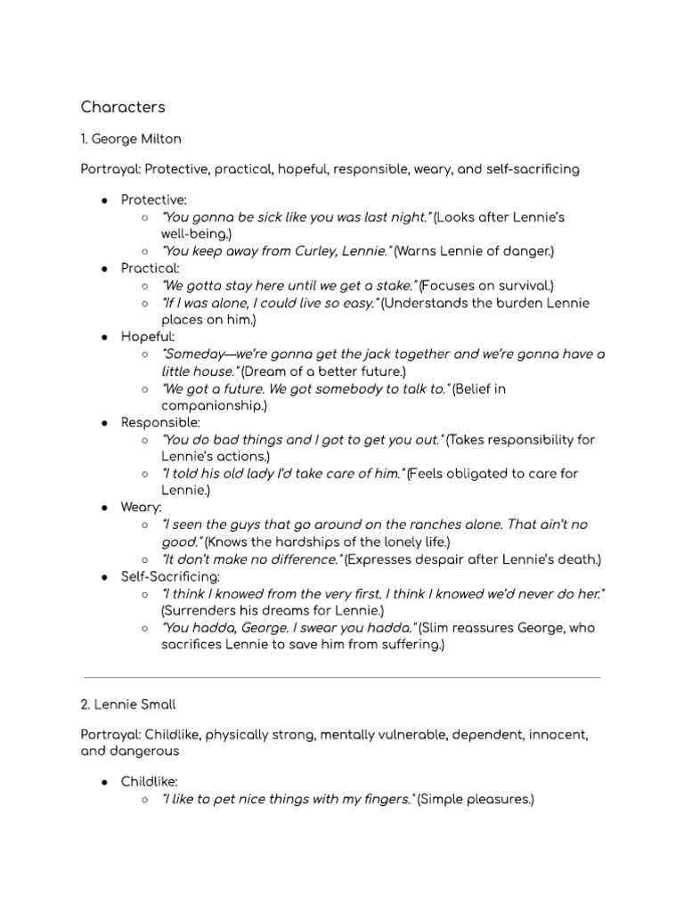 OMAM in General | PDF