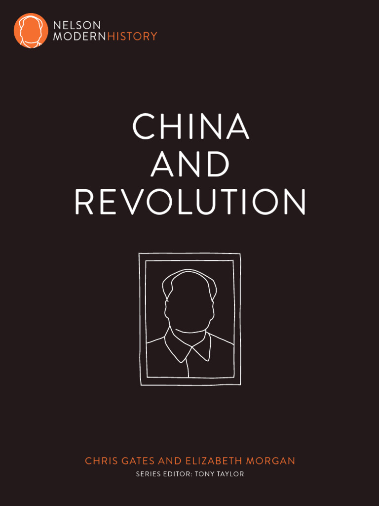 China’s Revolutionary History Overview | PDF | Mao Zedong | China