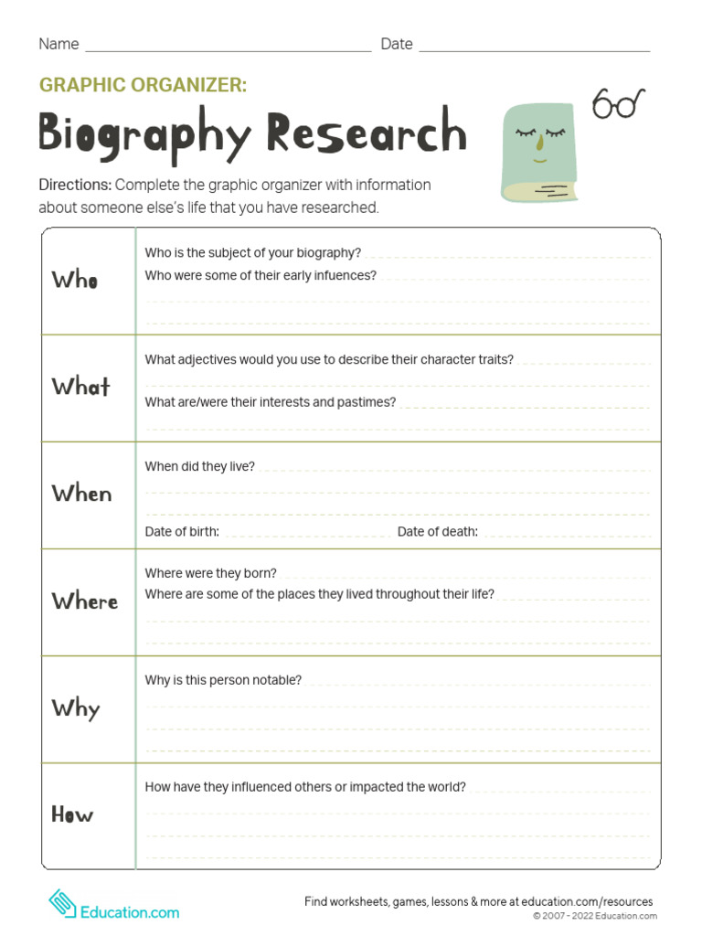 S464-Deja Lee Parbo - Biography-Research | PDF