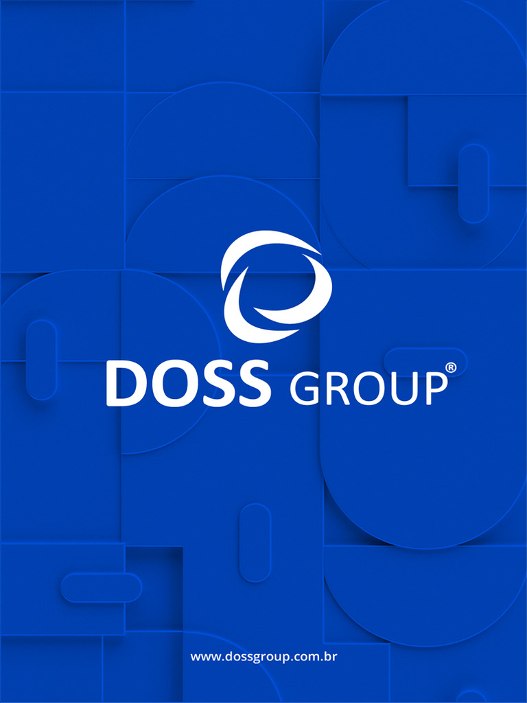 Doss Group - Catálogo Digital (1) | PDF
