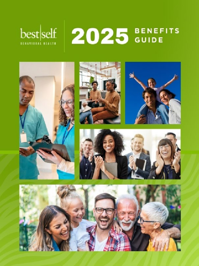 2025 Benefits Enrollment Overview | PDF | Health Savings Account ...