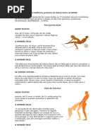 Estágios de Tanner no Desenvolvimento Masculino | PDF | Anatomia sexual ...