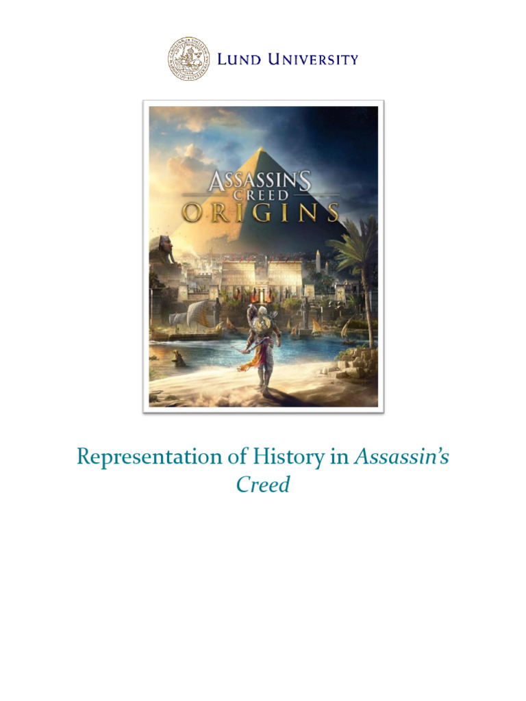 Hassan Taher Imsk01 Uppsats ht18 | PDF | Senses | Video Games