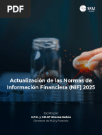 Nif 2024 | PDF