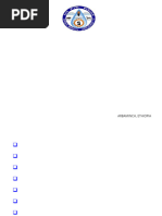 Lab Report - Identification of Unknown Bacteria - Updated | PDF ...