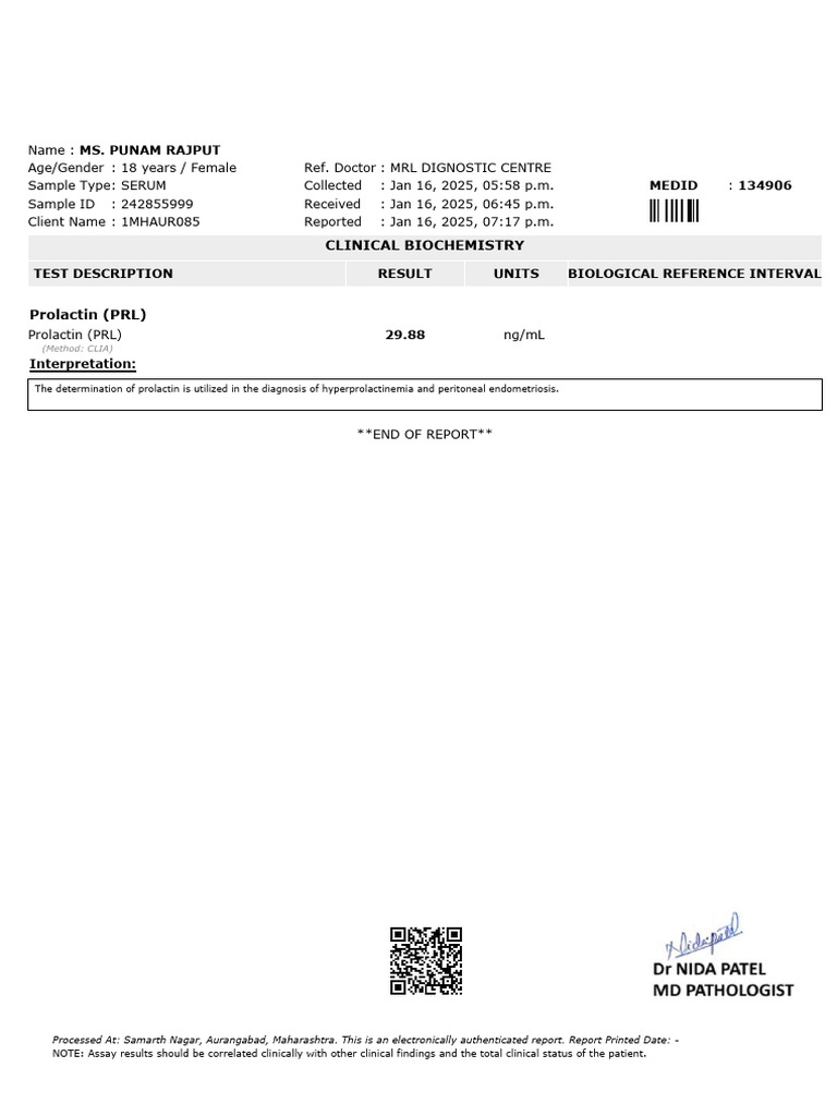 Punam Rajput - 16 01 2025 | PDF