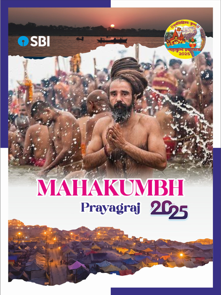 Kumbh - Invitation | PDF
