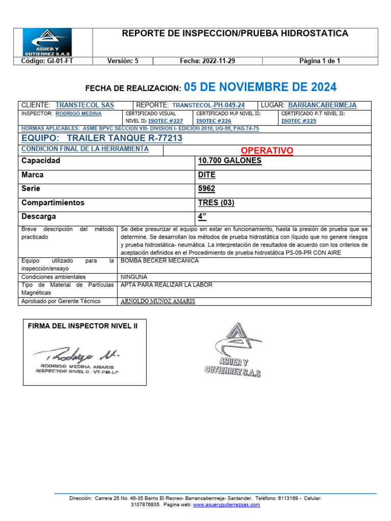 Transt-Ph-049-24 R-77213 | PDF