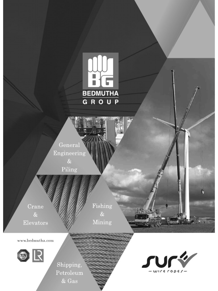 Bedmutha Broser | PDF