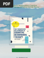 GAD - Dugas Robichaud 2007 IoU Protocol Guide 3 | PDF