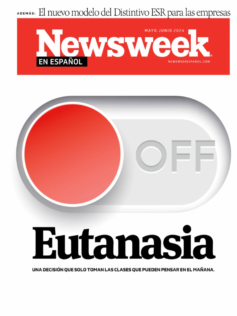 Newsweek en Español México - Mayo-Junio 2024 | PDF