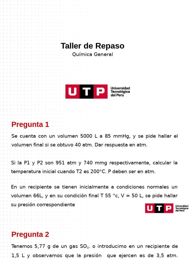 repaso de pc2 | PDF