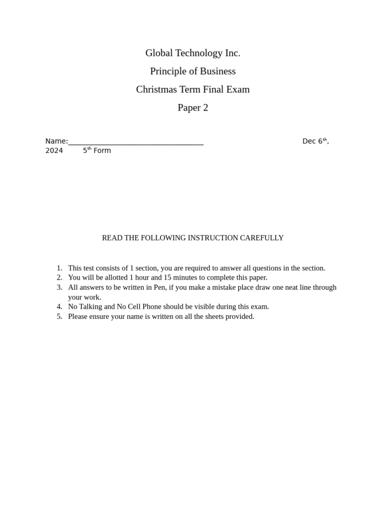 CEOT Final 5 Form p2 | PDF | Taxes | Direct Tax