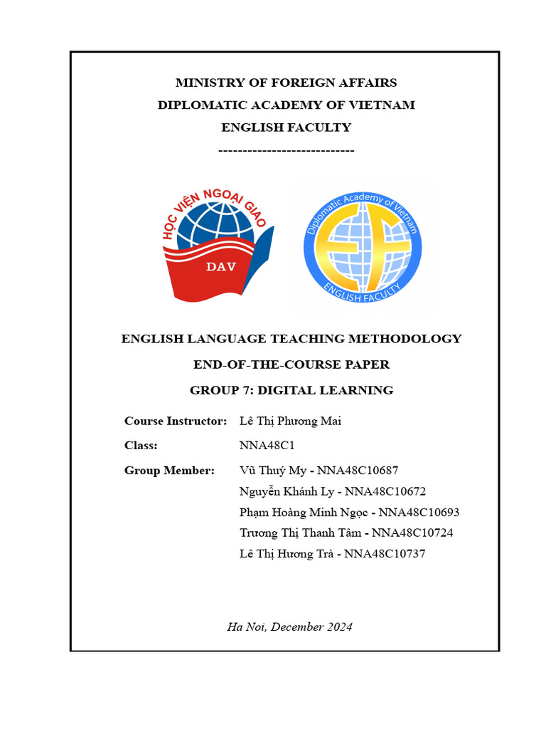 PPGD LESSON PLAN | PDF | Educational Technology | Learning