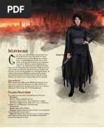 Allomancy and Its Metals in Mistborn | PDF | Bronze | Metals