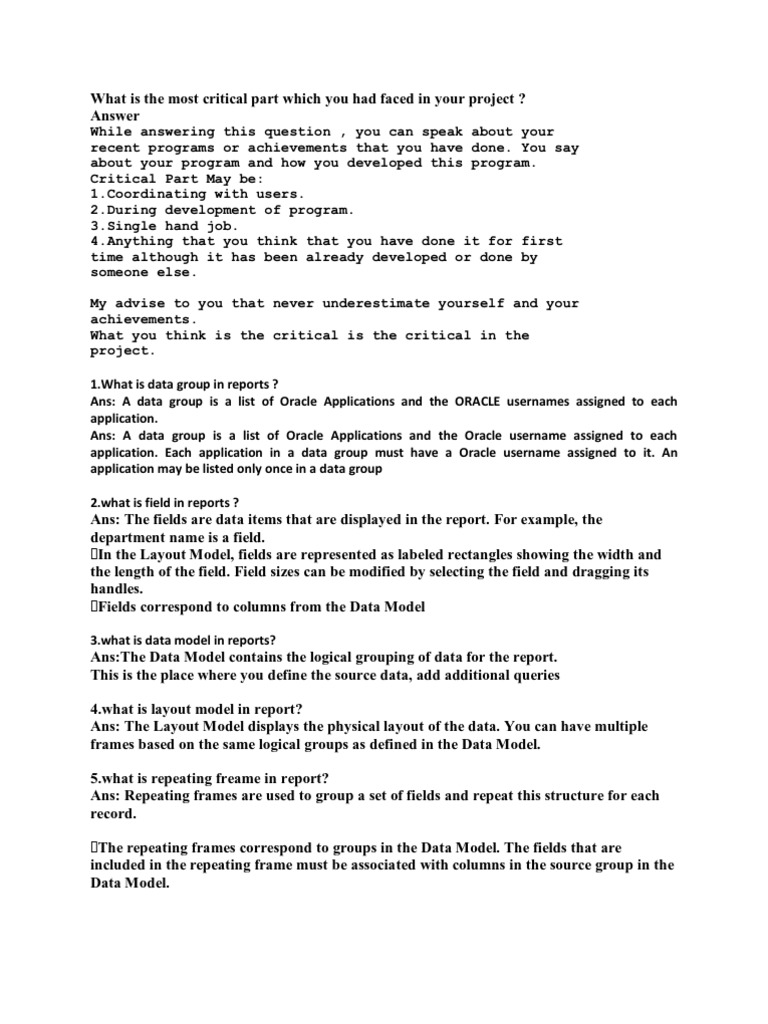 Bi Publisher Pdf Parameter Computer Programming Plsql