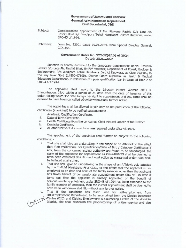 Rizwana Rashid | PDF