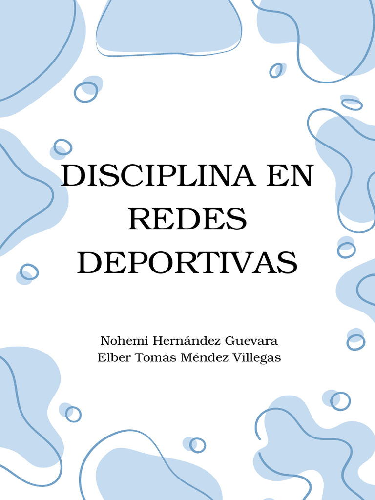 Nohemi Hernandez Guevara y Elber Tomas Mendez Villegas | PDF | Plan de estudios | Salón de clases