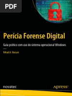 Manual Extracao Avilla Forensics | PDF | Android (sistema operacional) | Smartphone