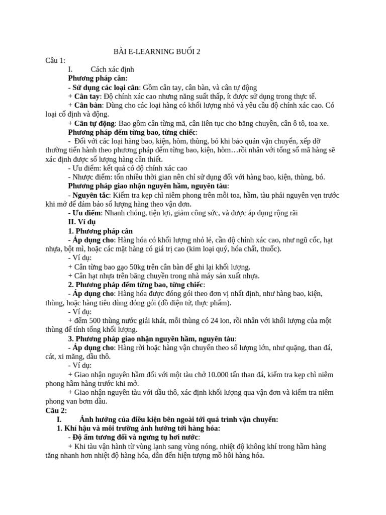 Elearning HHVT | PDF