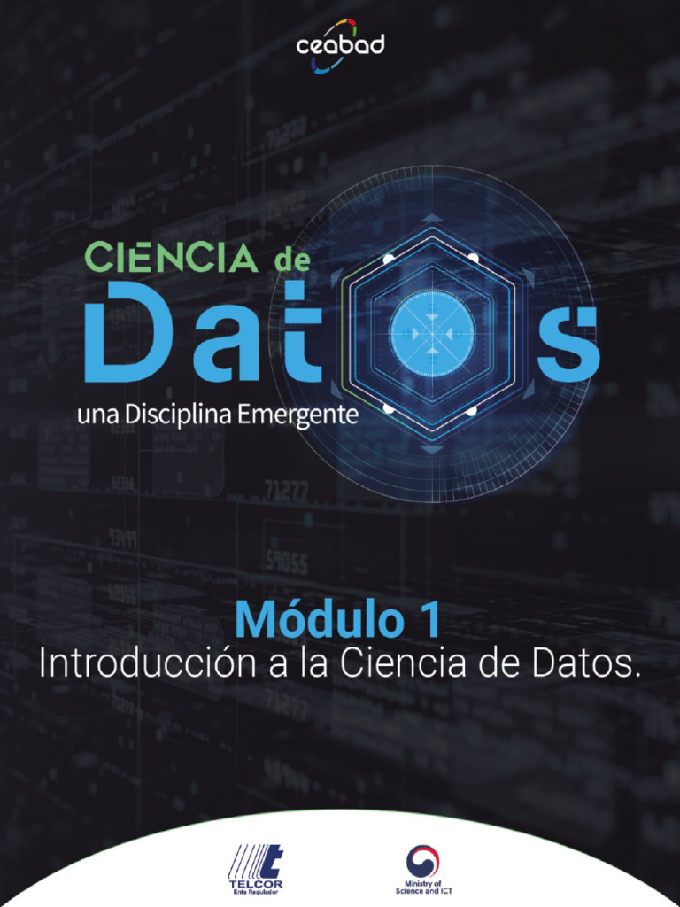 Ciencia de Datos | PDF | Inteligencia artificial | Inteligencia (IA) y semántica